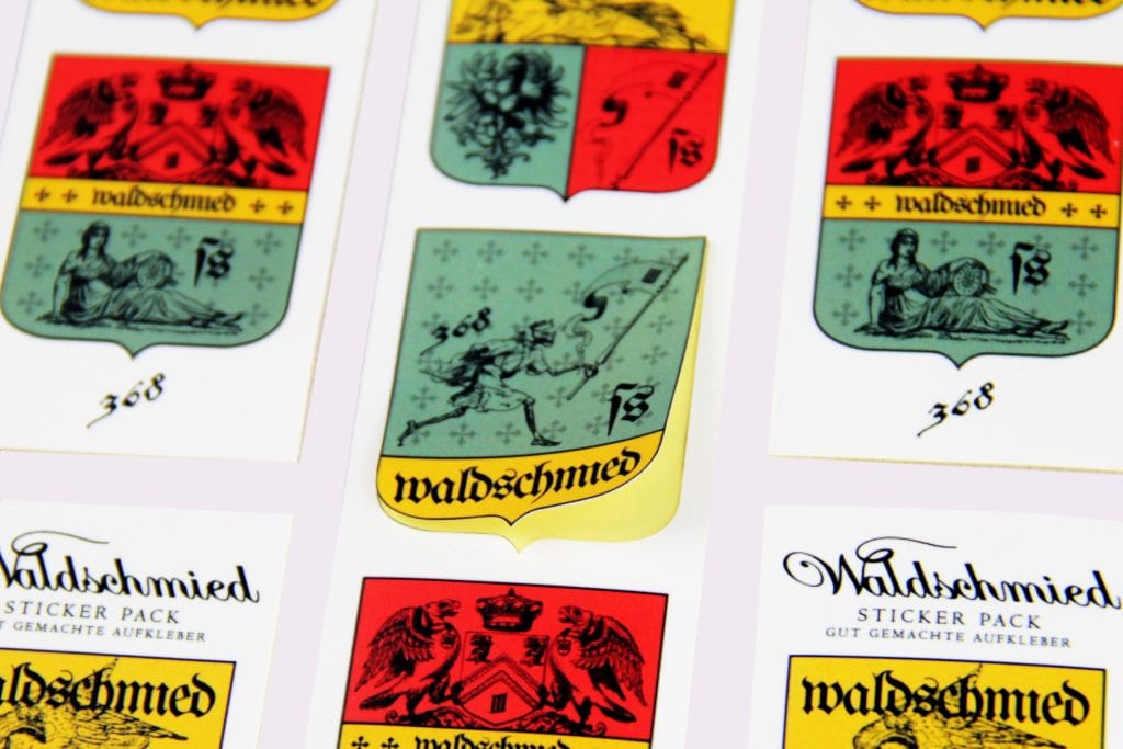 Apa itu Sticker Chromo ? - Blog Jadiprint