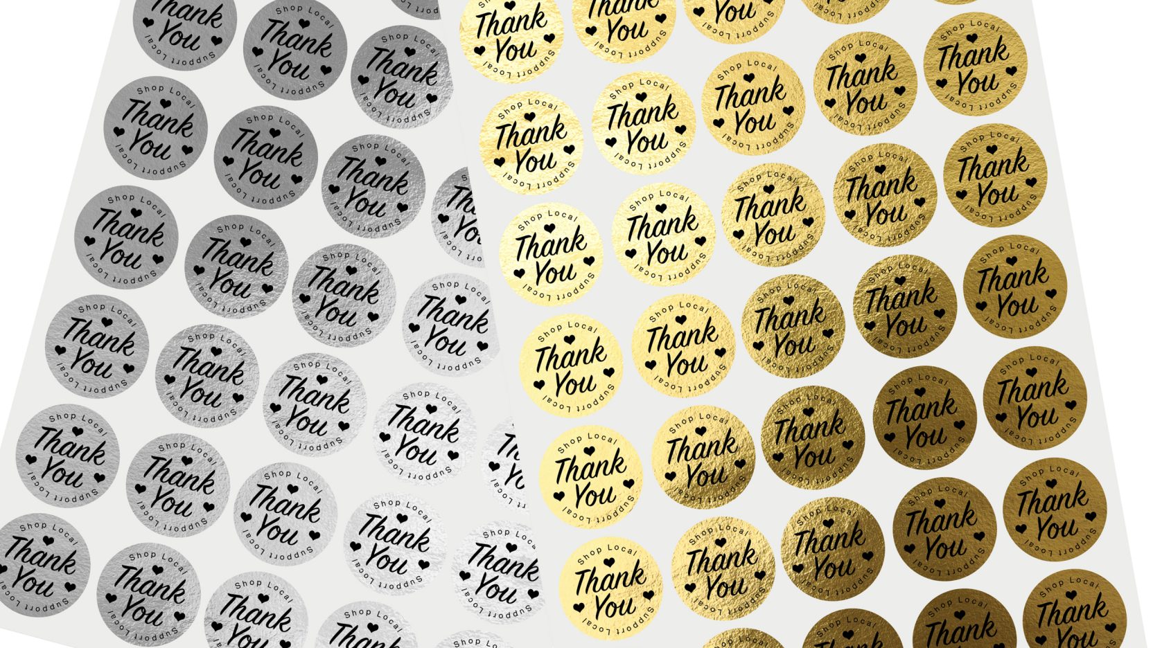 Bahan apa saja yang ada pada sticker ? - Blog Jadiprint