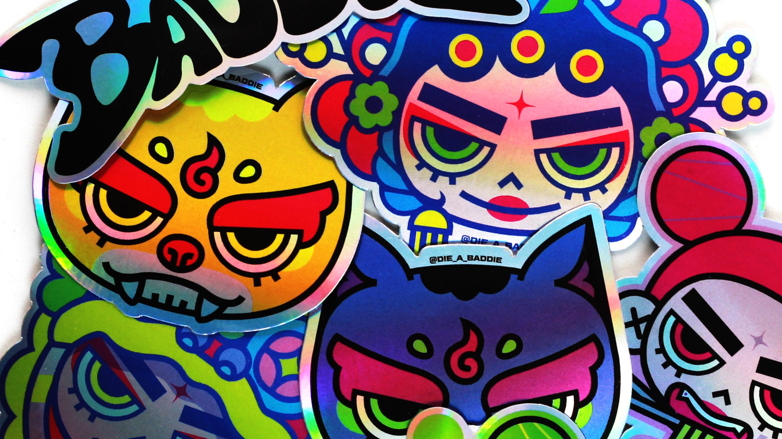 Apa itu Sticker Vinyl ? - Blog Jadiprint