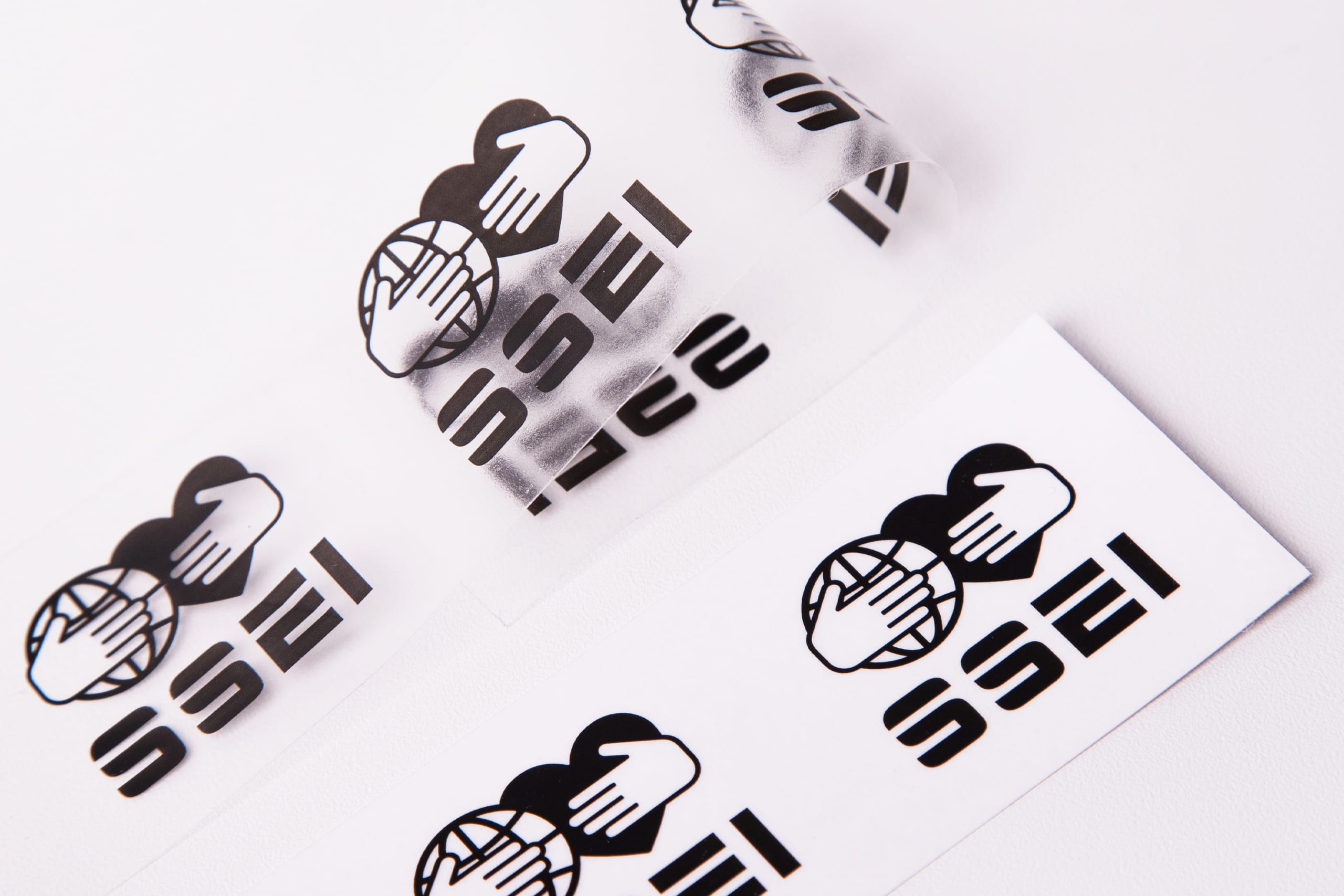 Apa itu Sticker Transparant ? - Blog Jadiprint